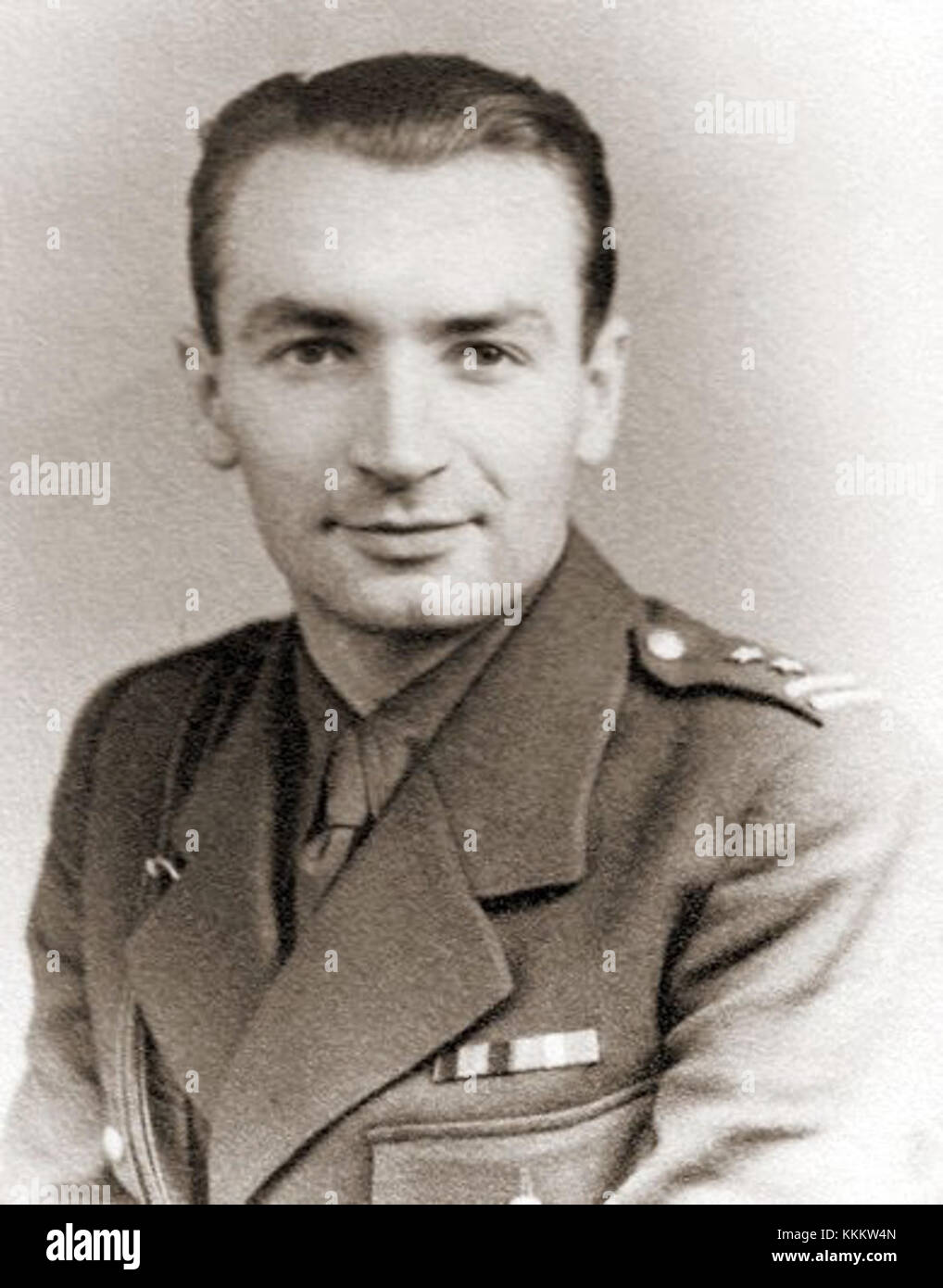Jerzy morawski hi-res stock photography and images - Alamy