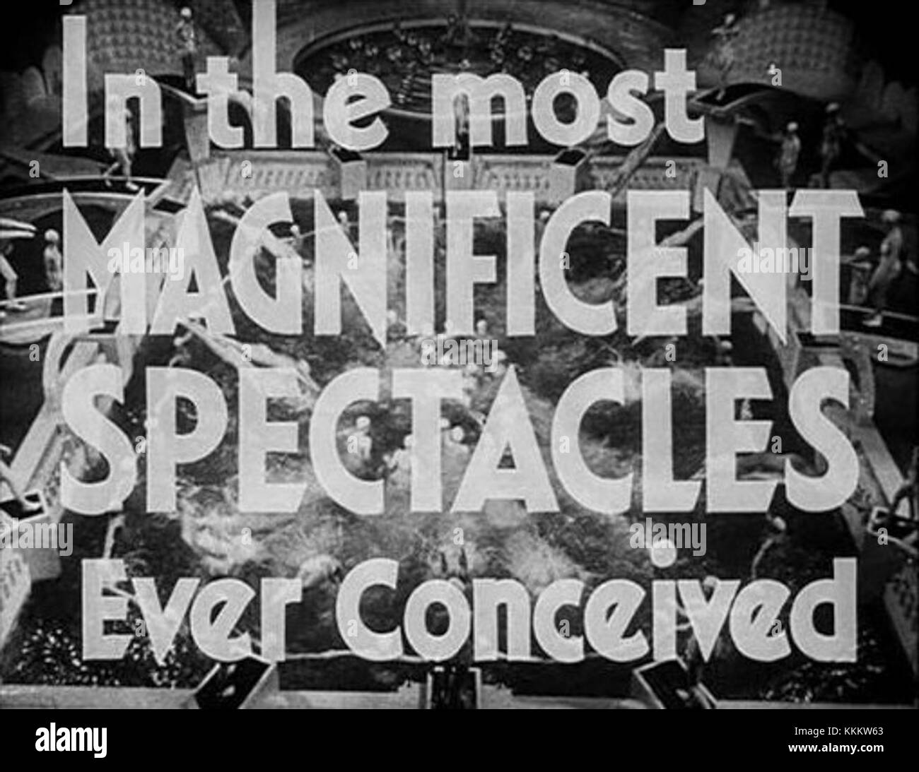 'Footlight Parade' (1933) is a classic Hollywood musical film, and this ...