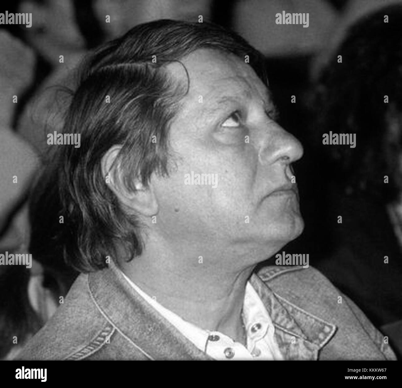 Sebastian Papaiani was an actor known for his roles in French cinema ...