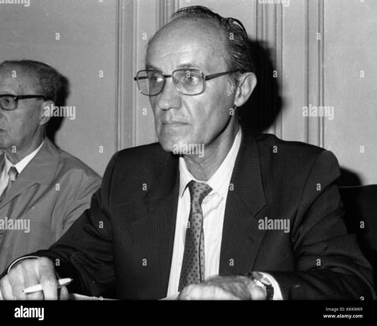 Romanian academics hi-res stock photography and images - Alamy