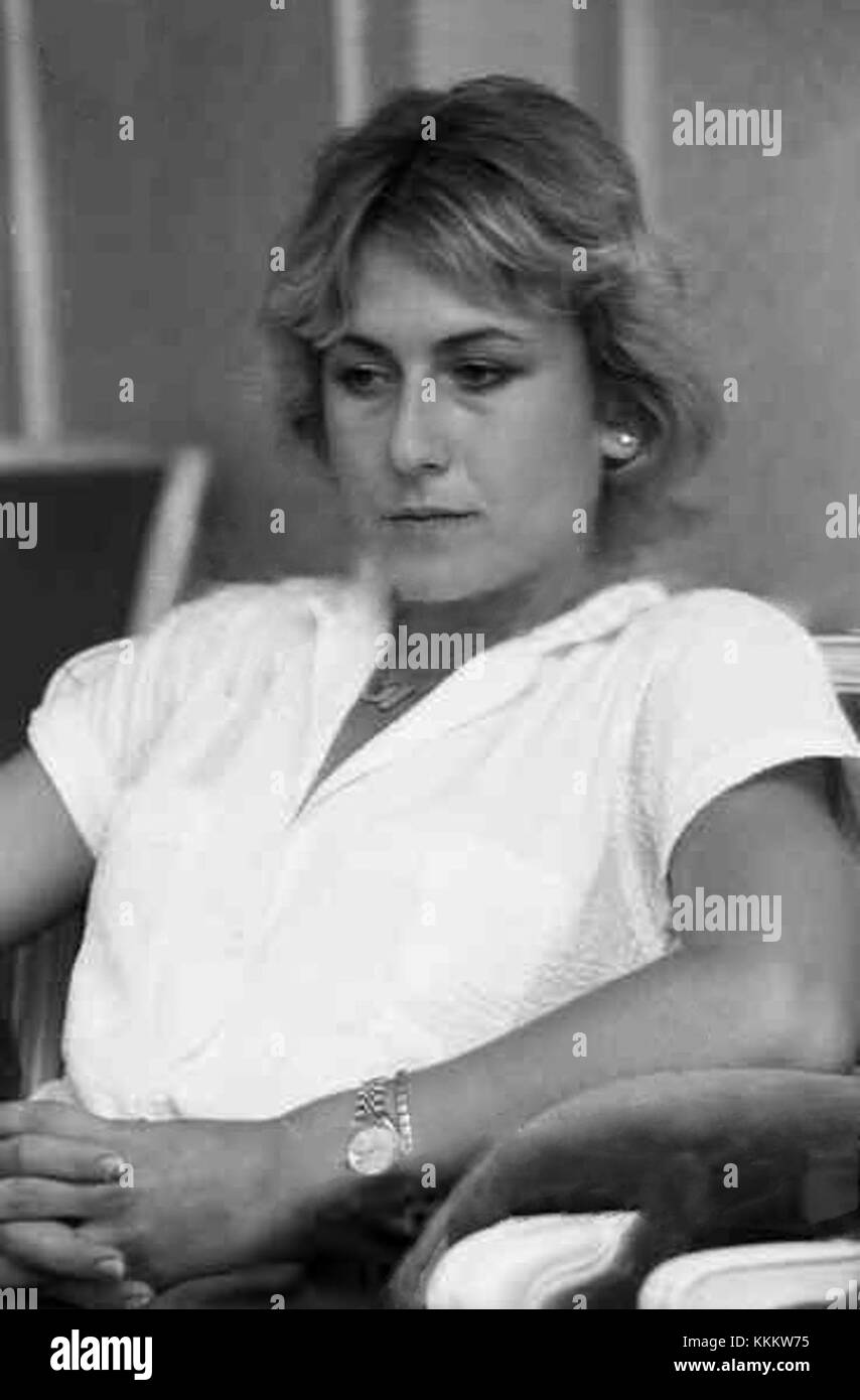 Star athletes of the 1980s hi-res stock photography and images - Alamy