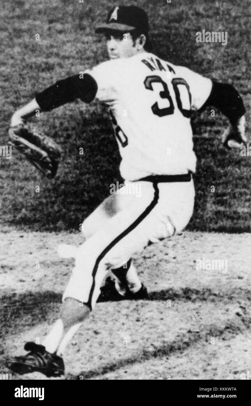 Nolan ryan hi-res stock photography and images - Alamy