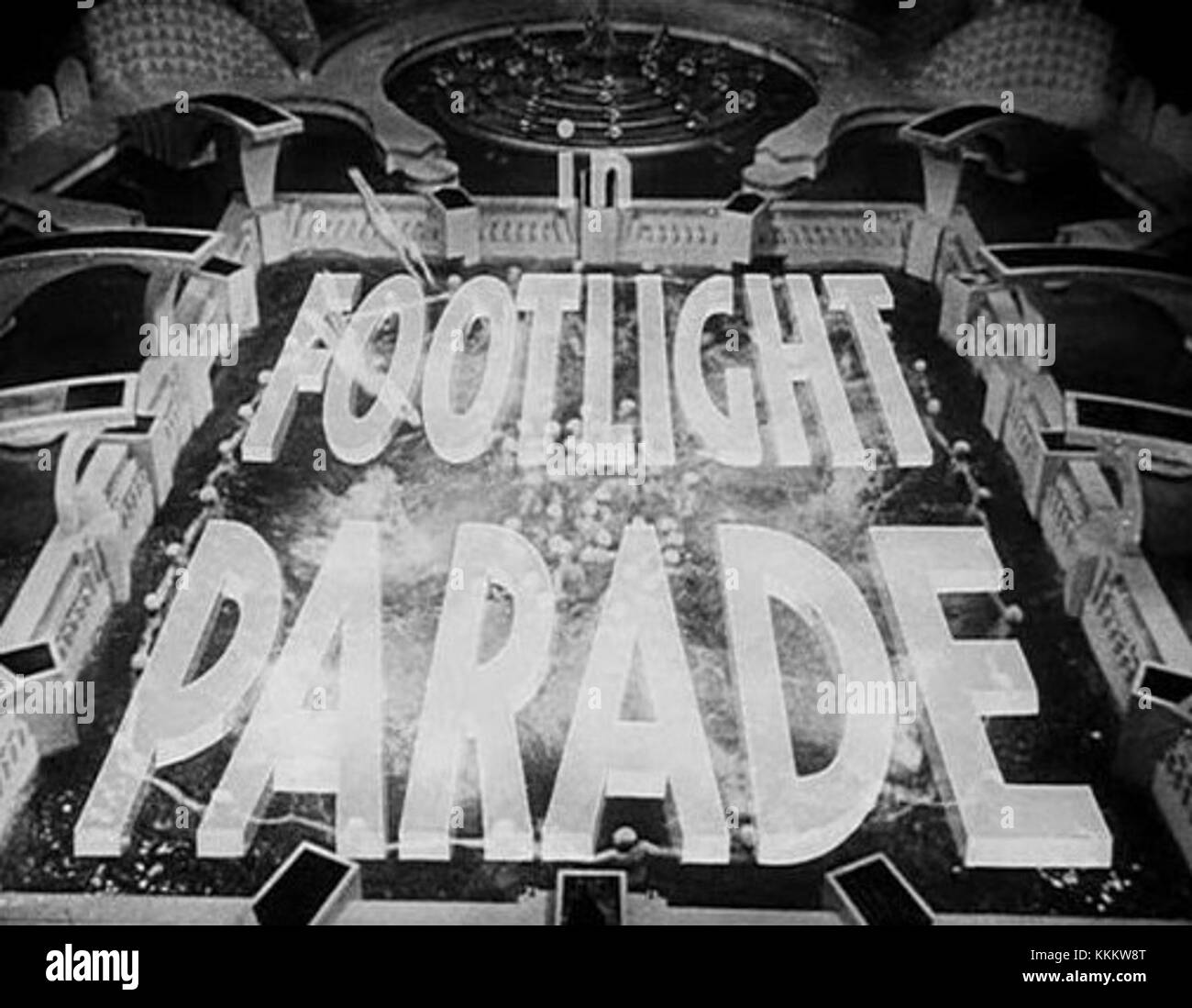 1933 pre code film Black and White Stock Photos & Images - Alamy