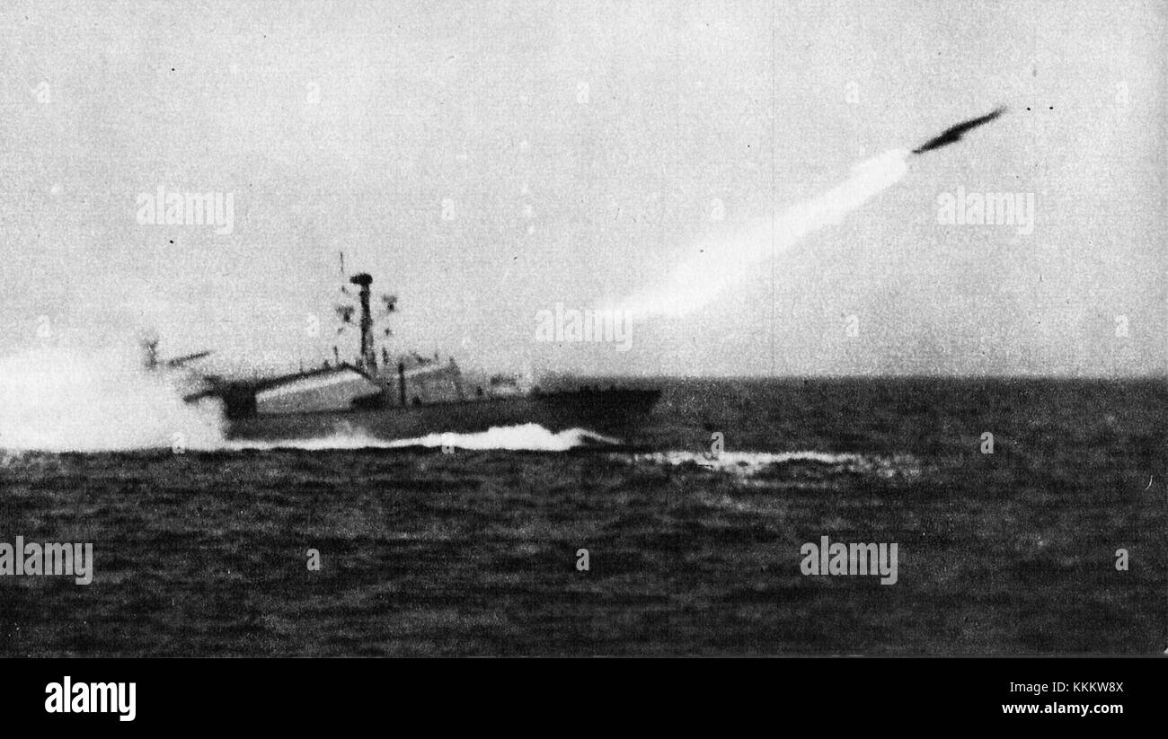 The Polski kuter rakietowy project 205 is a Polish missile boat ...