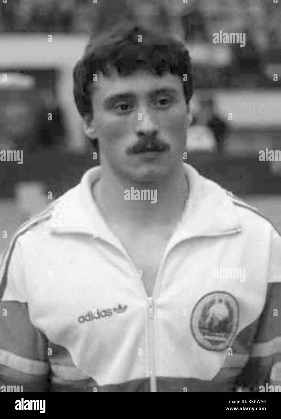 1988 illustration Black and White Stock Photos & Images - Alamy