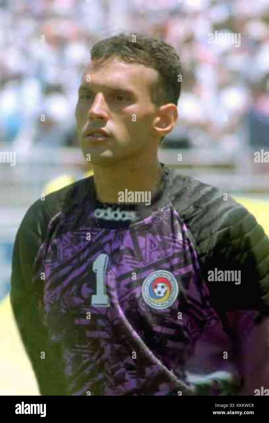 Florin Prunea is a former Romanian footballer, known for his time as a ...