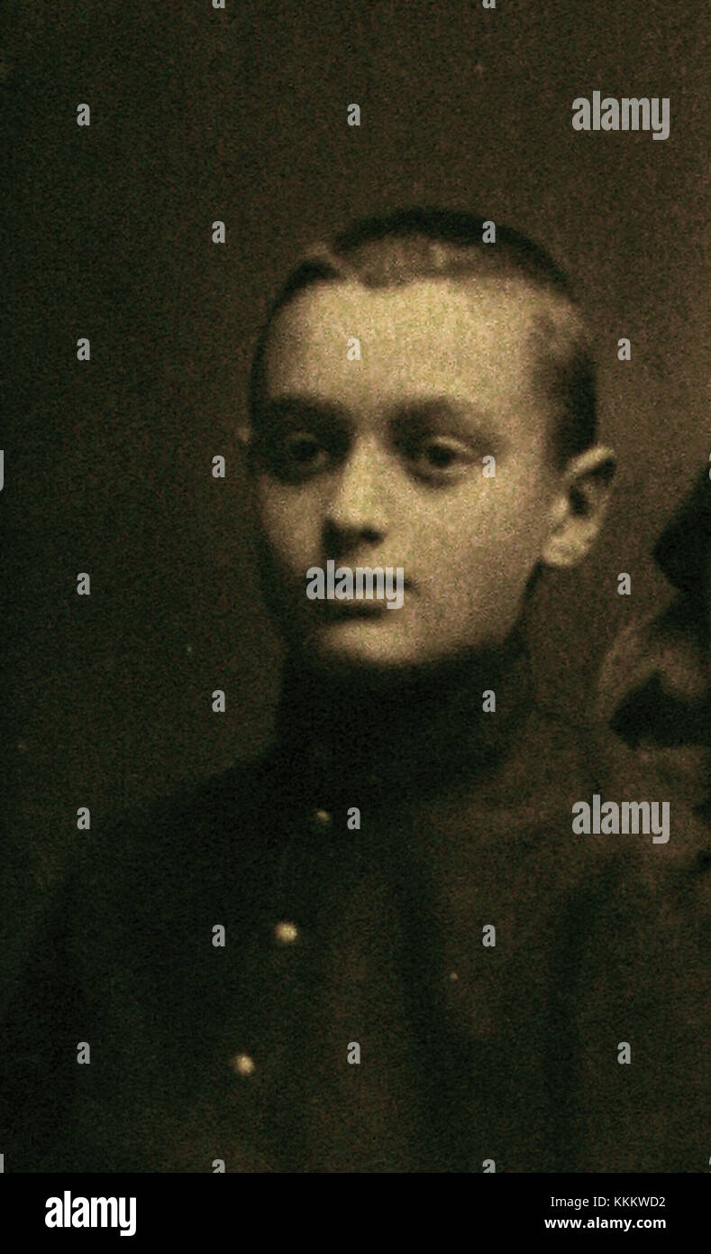 Mikhail Lifshitz, 1915 Stock Photo - Alamy