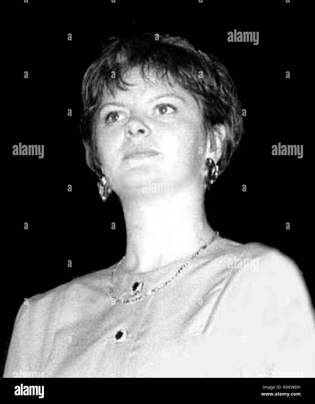 1992 stock Black and White Stock Photos & Images - Alamy