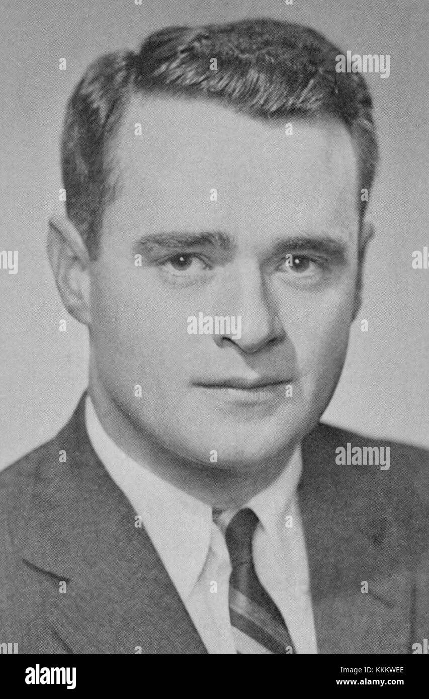 Thomas eagleton hi-res stock photography and images - Alamy