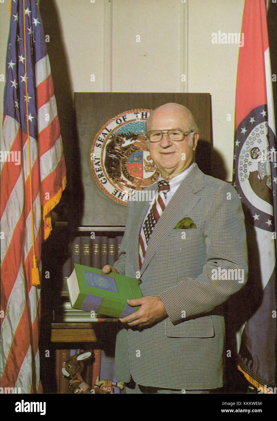 James kirkpatrick hi-res stock photography and images - Alamy