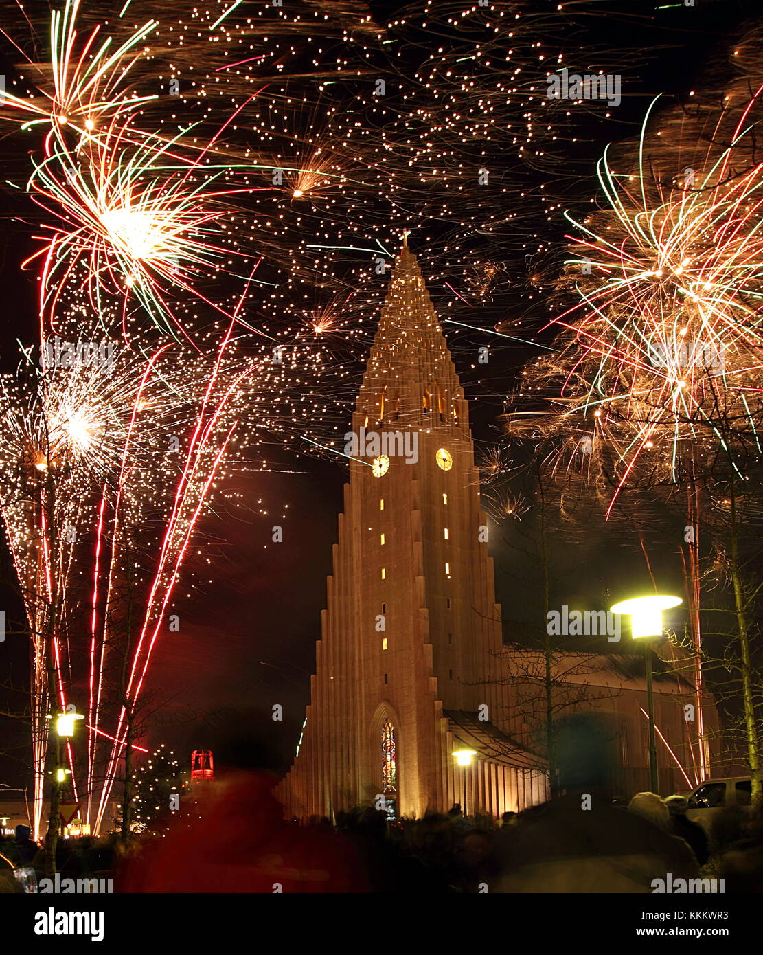 Striking bell hi-res stock photography and images - Alamy