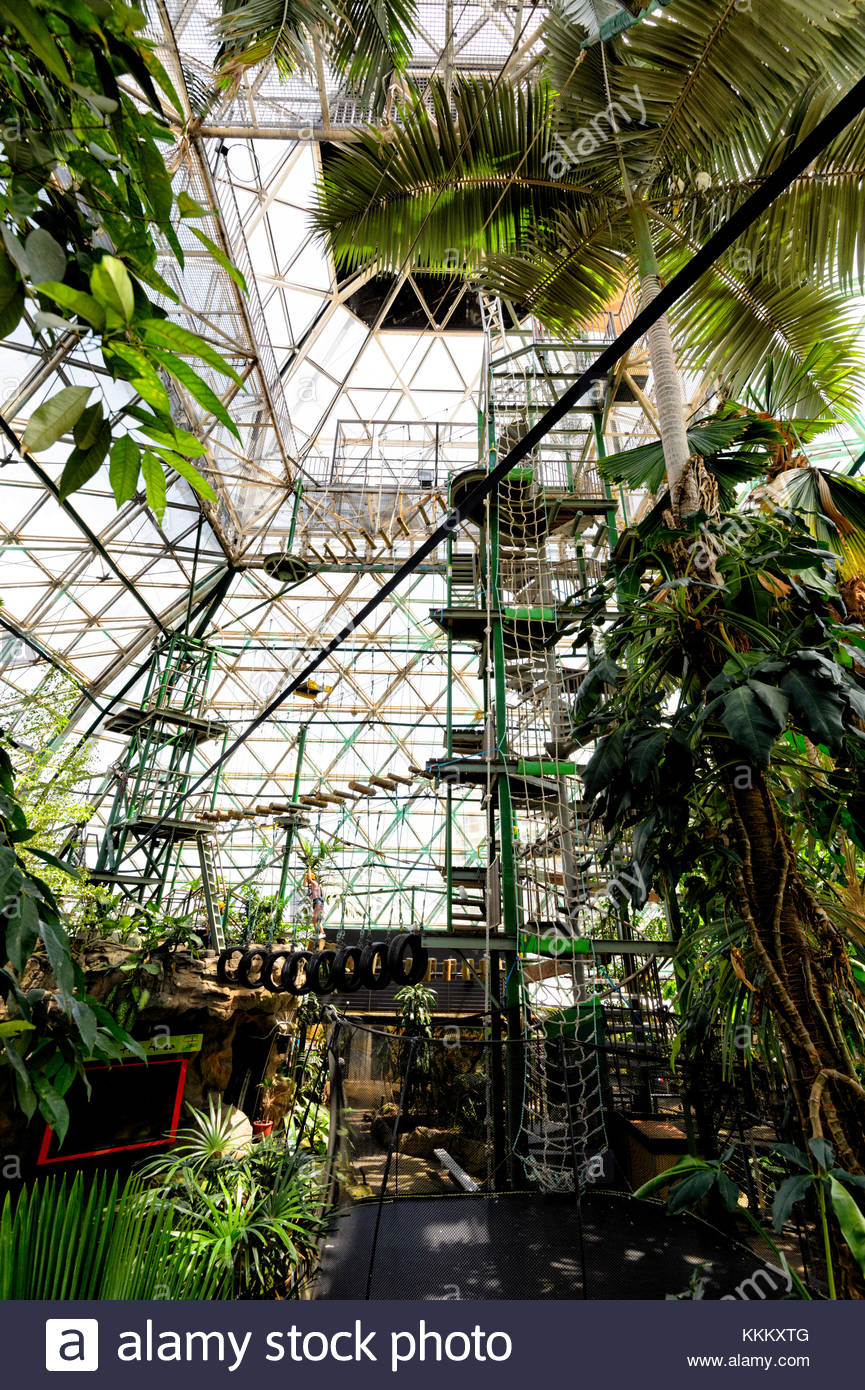 Cairns Zoom And Wildlife Dome High Resolution Stock Photography and ...