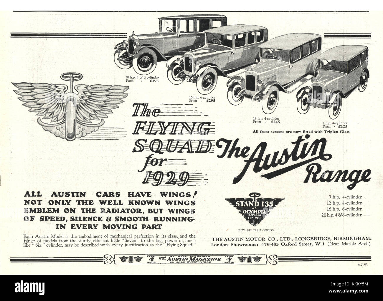 1928 car hi-res stock photography and images - Alamy