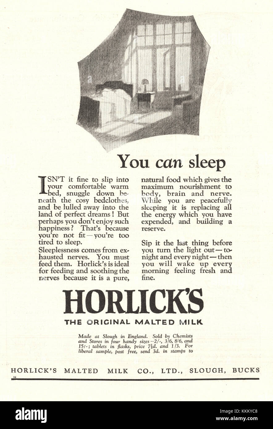 Horlicks drink hi-res stock photography and images - Alamy