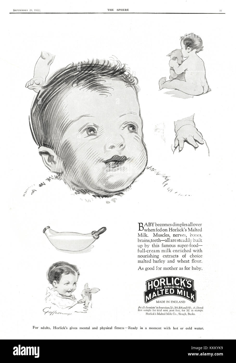 Horlicks drink hi-res stock photography and images - Alamy