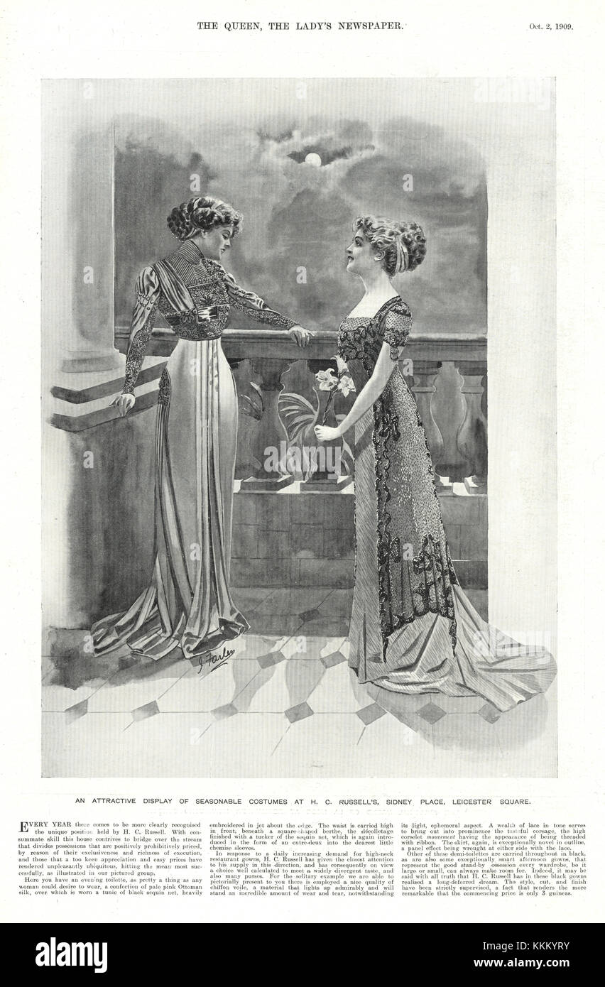 Clothes fashions Cut Out Stock Images & Pictures - Alamy