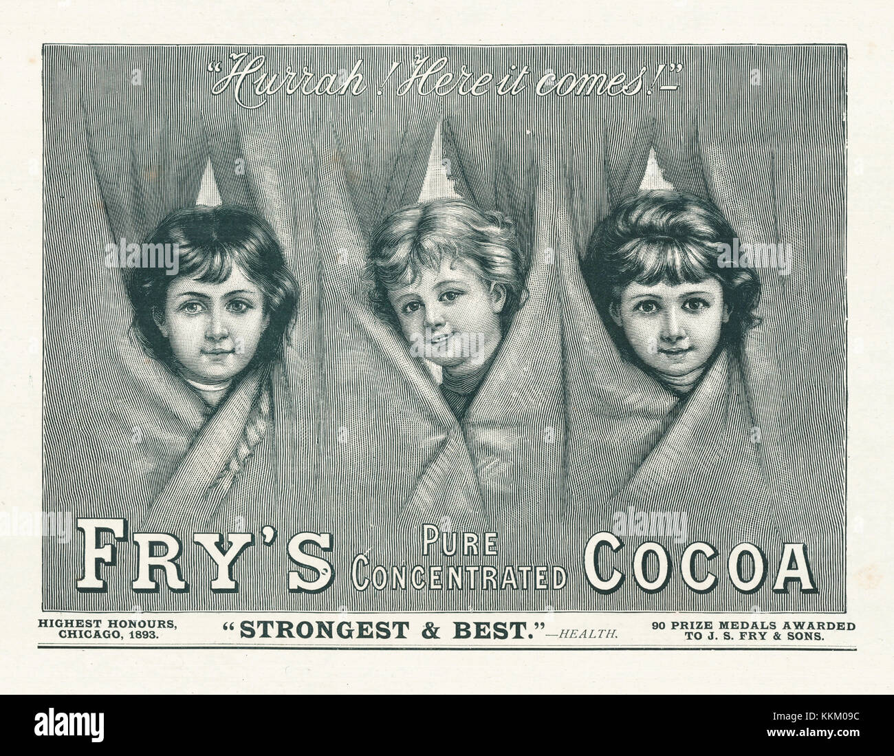 Fry's hi-res stock photography and images - Alamy