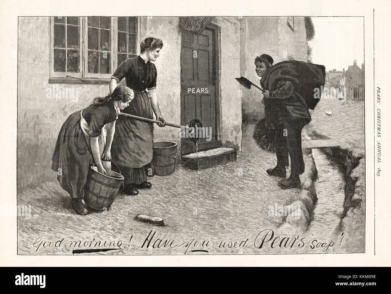 Andrew Pears High Resolution Stock Photography and Images - Alamy