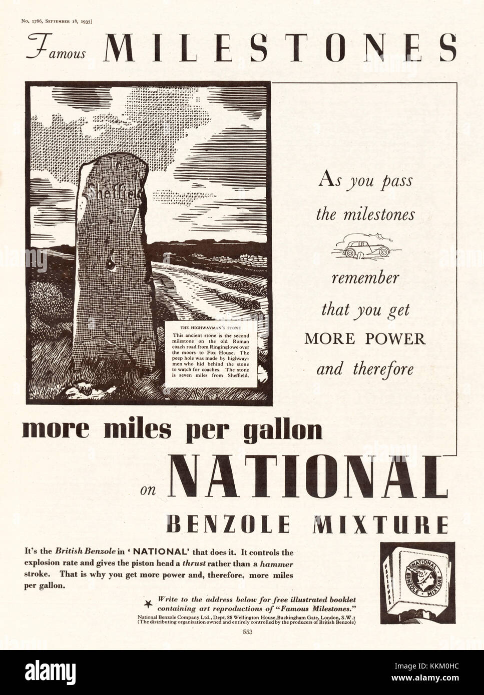 Benzole Stock Photos & Benzole Stock Images - Alamy