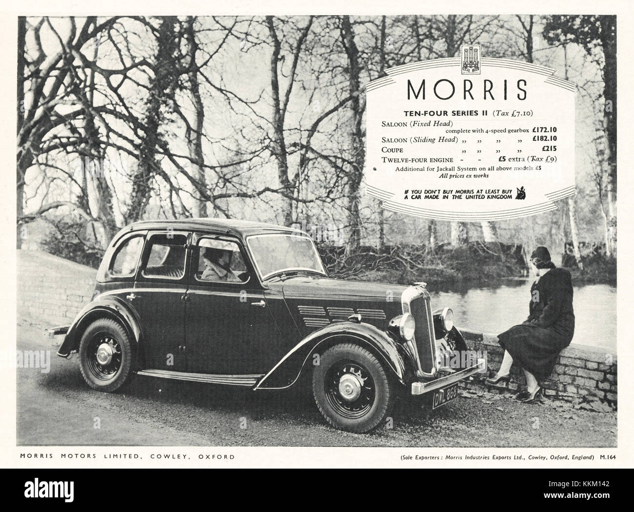 Mg car advert hi-res stock photography and images - Alamy