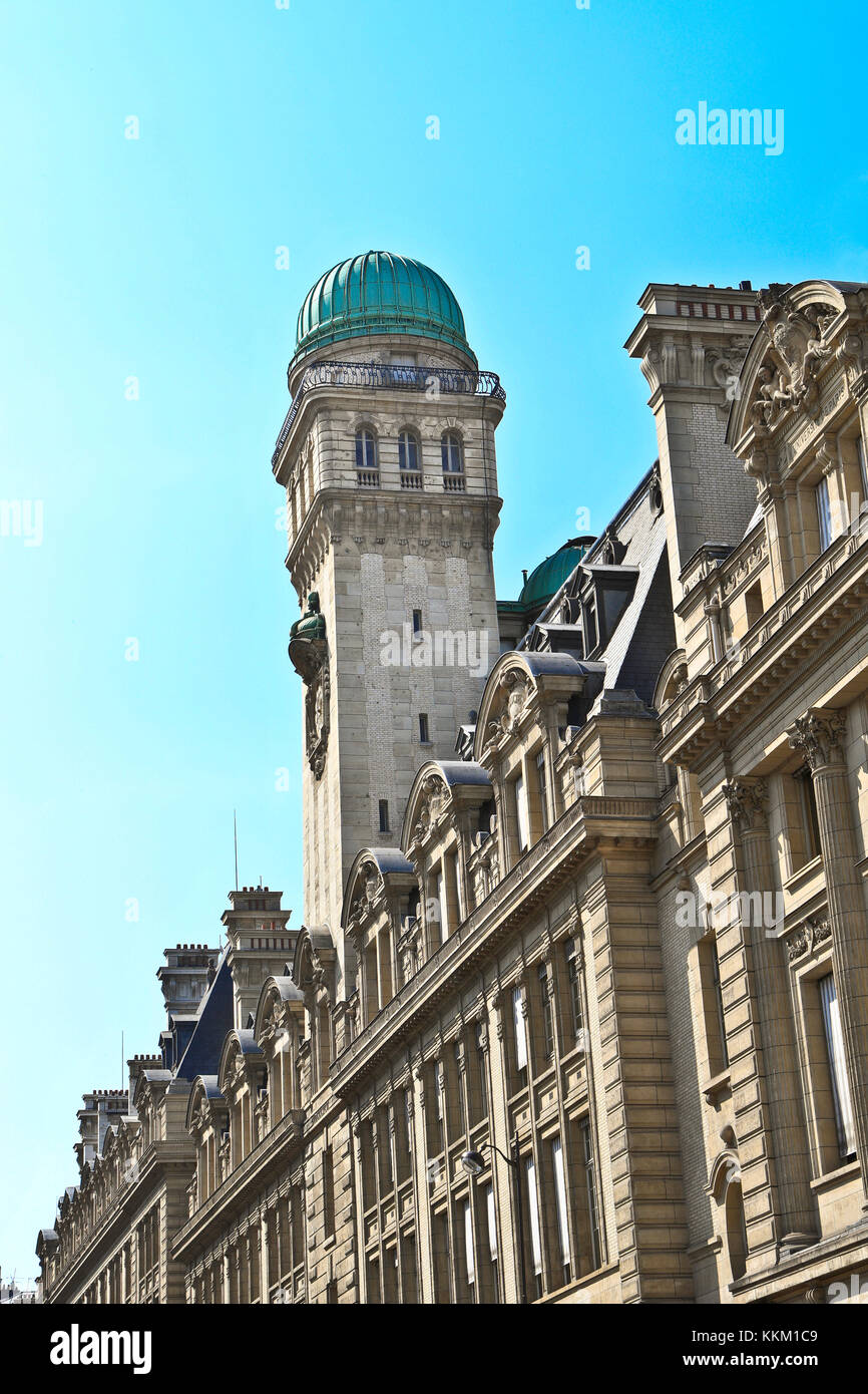 Visitar Paris High Resolution Stock Photography and Images - Alamy