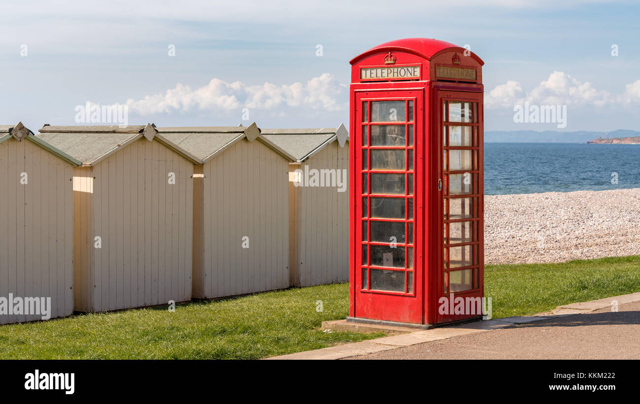 Booth huts hi-res stock photography and images - Alamy