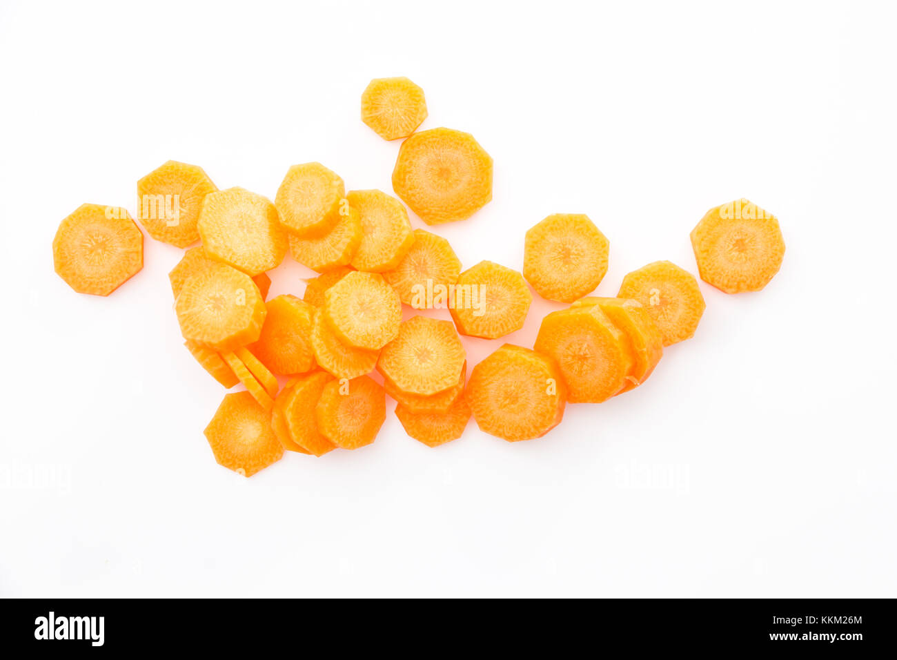 Round tuber Cut Out Stock Images & Pictures - Alamy