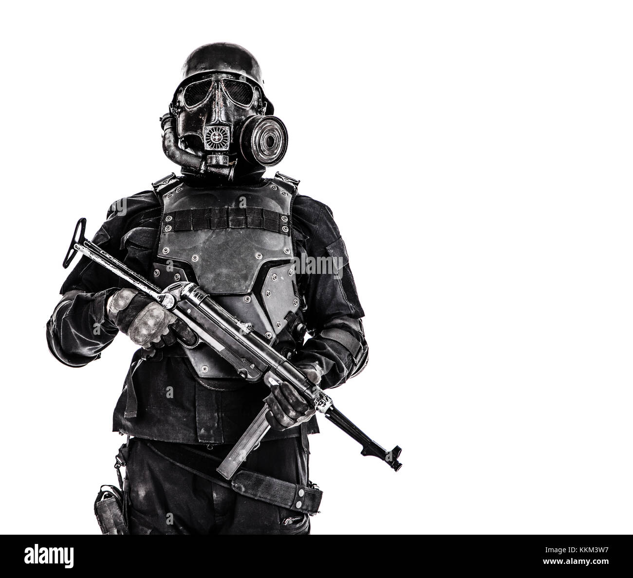 Portrait wehrmacht soldier hi-res stock photography and images - Alamy