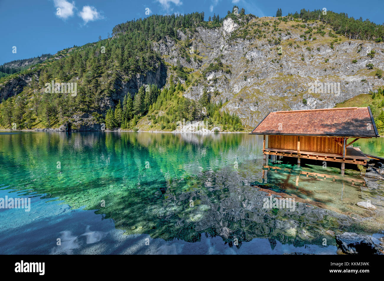 Beauty of the lakes hi-res stock photography and images - Alamy