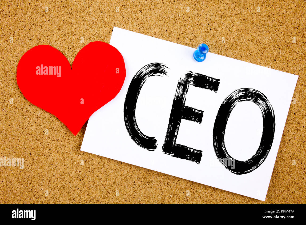 Conceptual hand writing text caption inspiration showing CEO concept ...