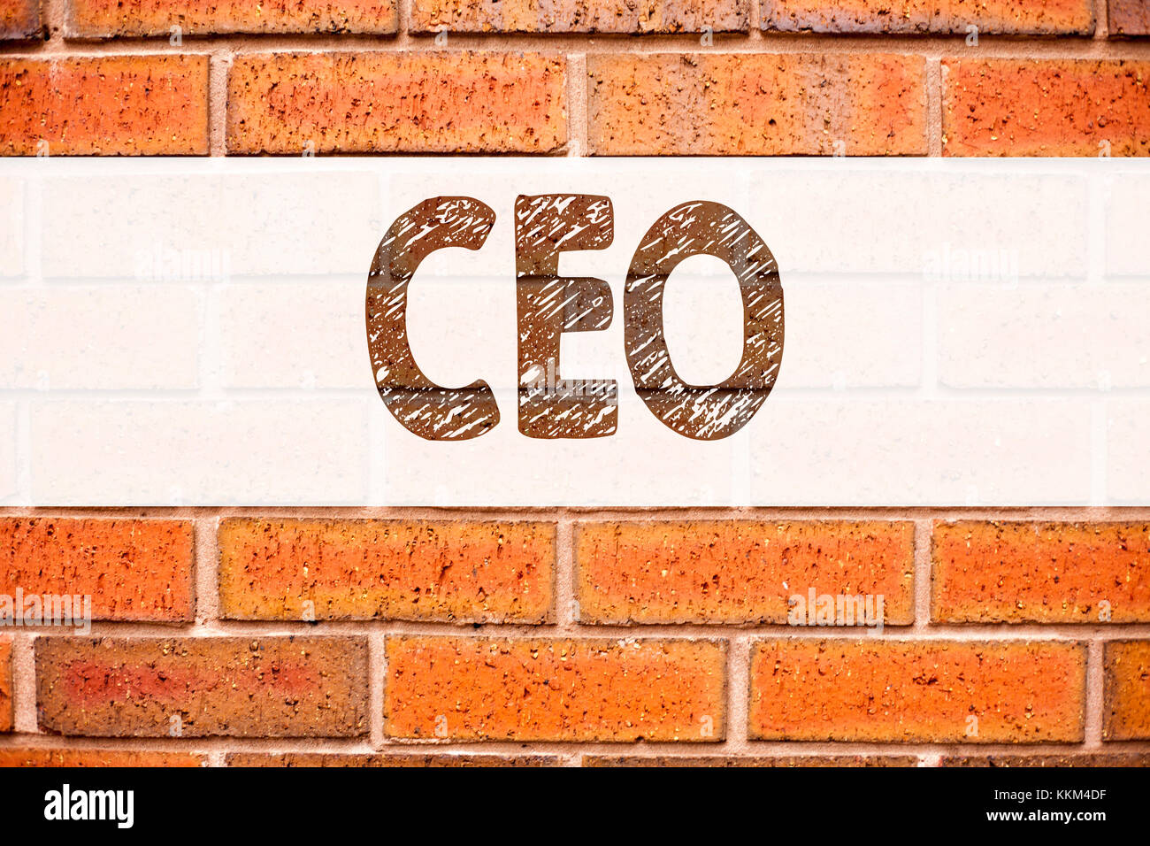 Conceptual announcement text caption inspiration showing CEO. Business ...