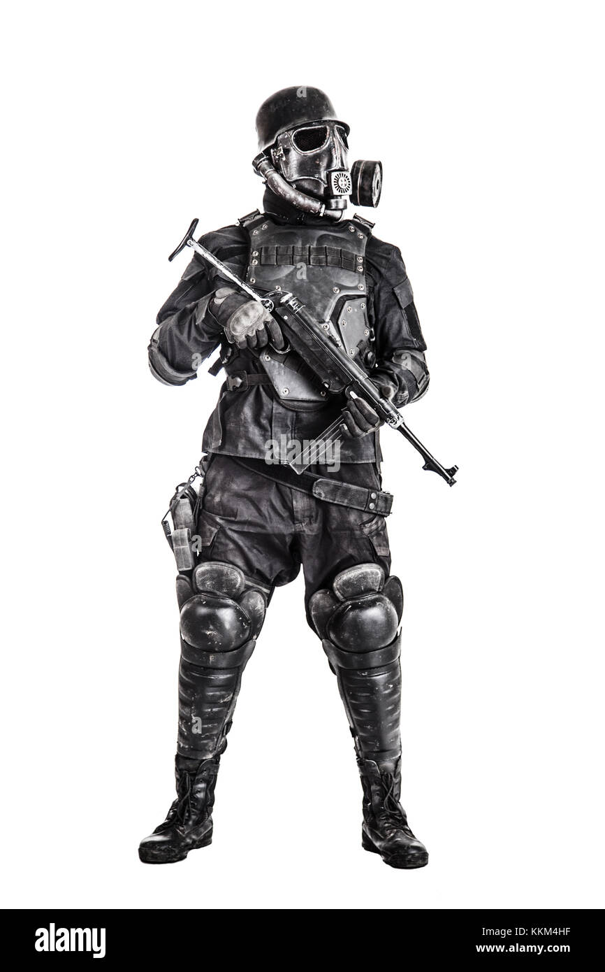 Nazi soldier hi-res stock photography and images - Alamy