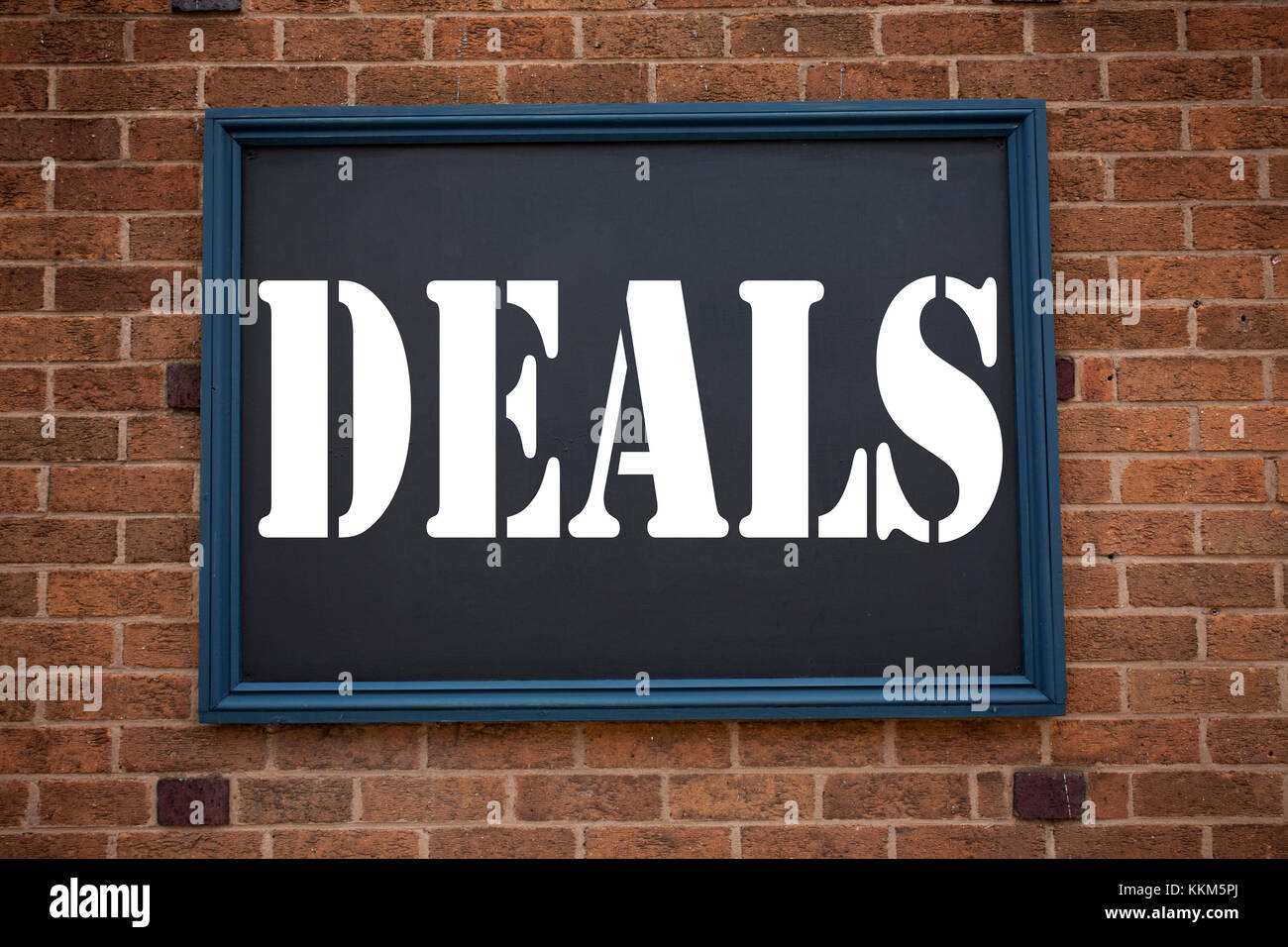 Conceptual hand writing text caption inspiration showing announcement ...