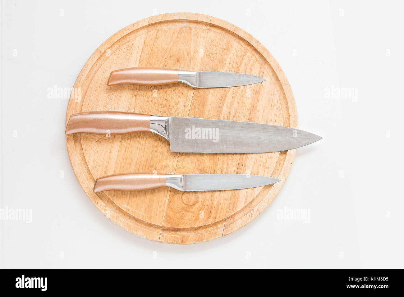 Cutting knifes hi-res stock photography and images - Alamy