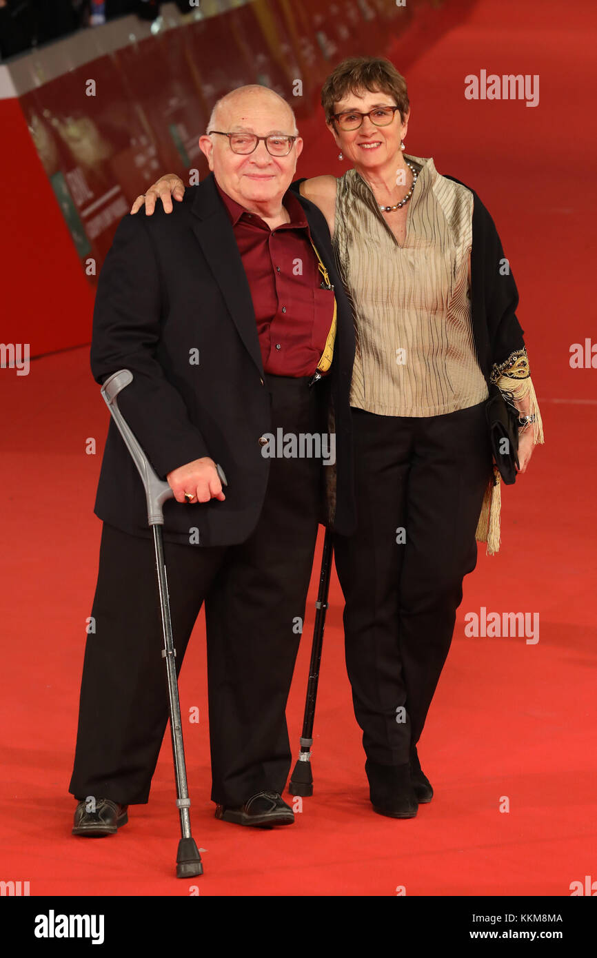 12th Rome Film Festival - Please Stand By - Premiere Featuring: Ben ...