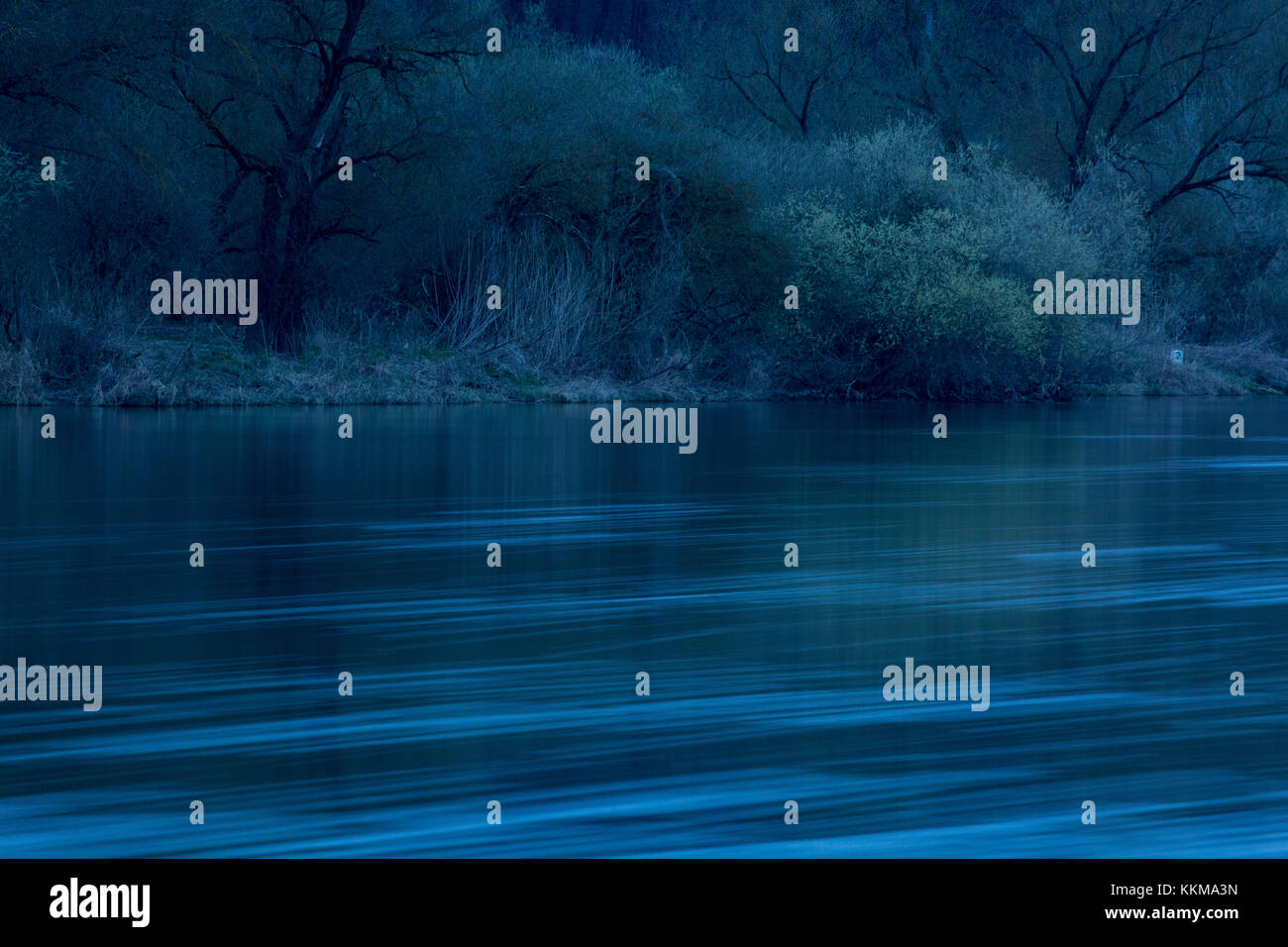 Lohr at river main hi-res stock photography and images - Alamy