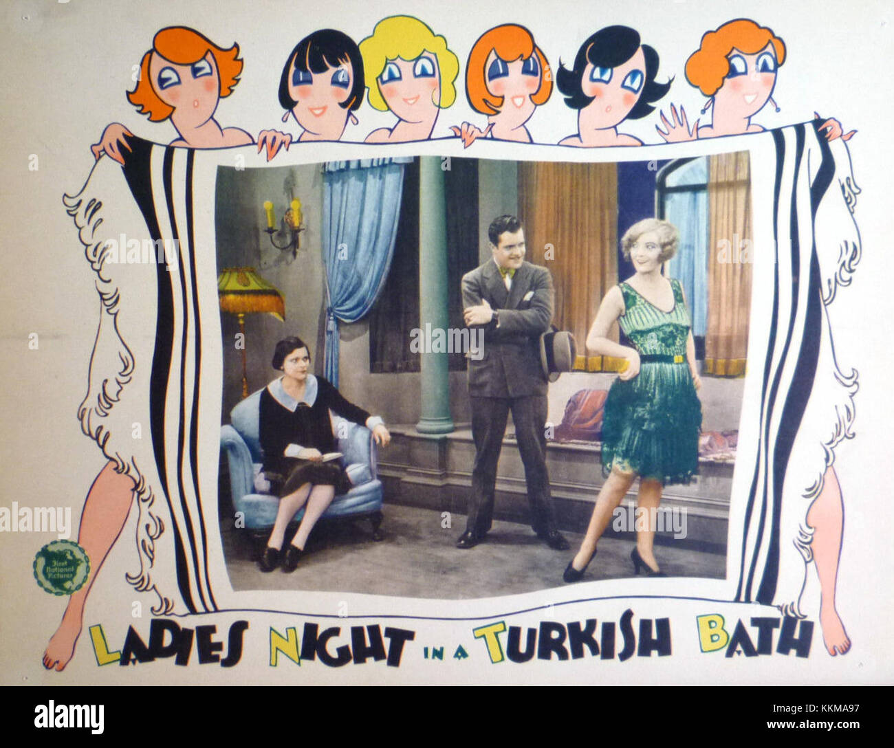 Turkish bath for ladies hi-res stock photography and images - Alamy