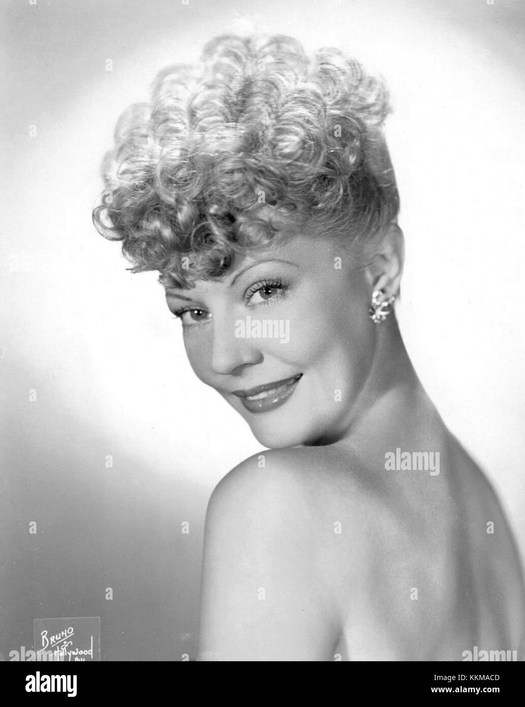 June Knight was an American actress known for her roles in films during ...