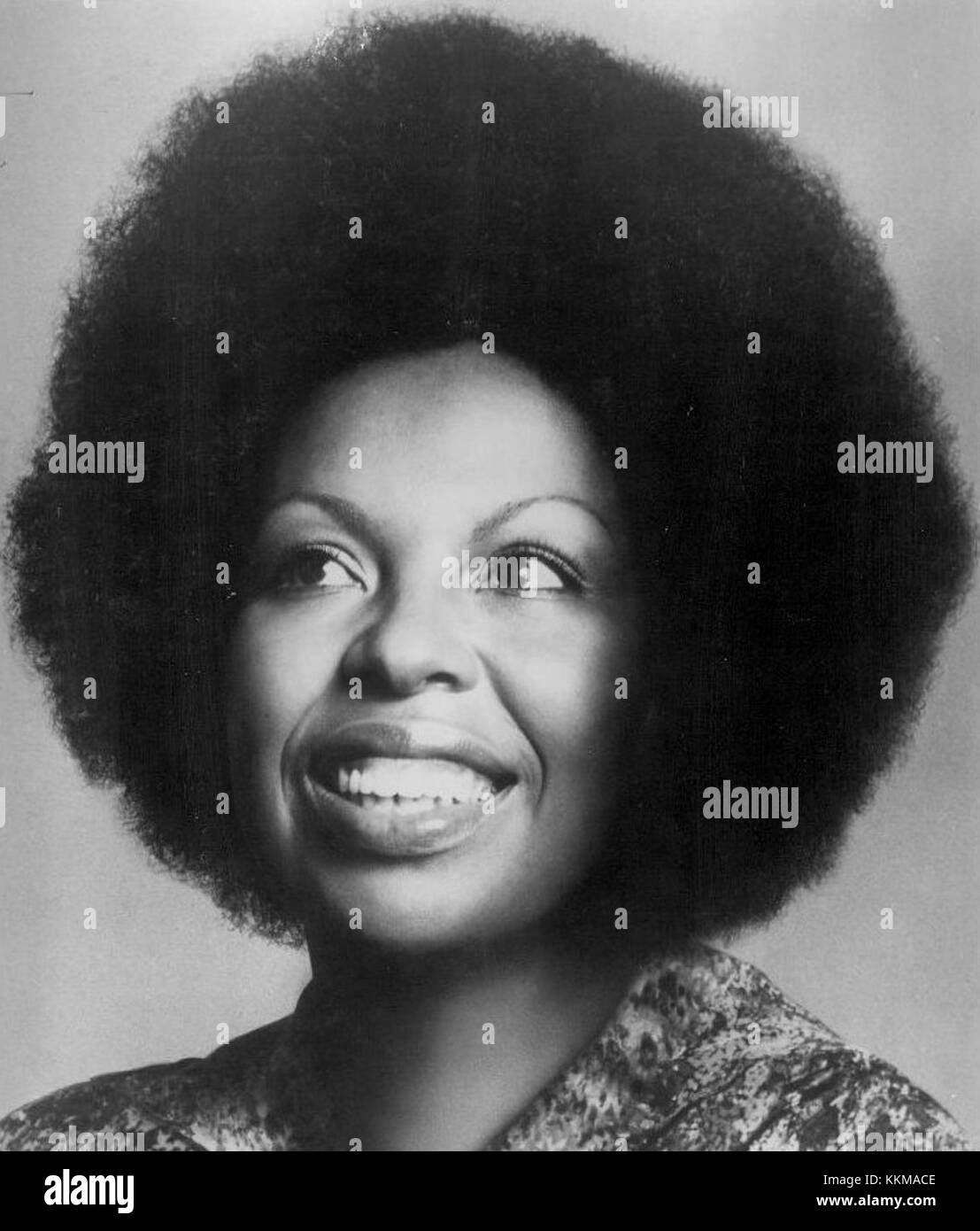 Roberta flack hi-res stock photography and images - Alamy