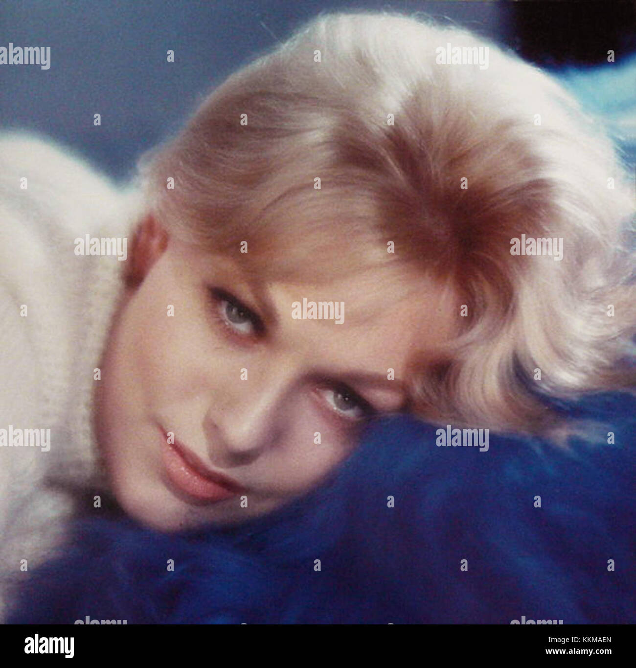 Kim novak hi-res stock photography and images - Alamy