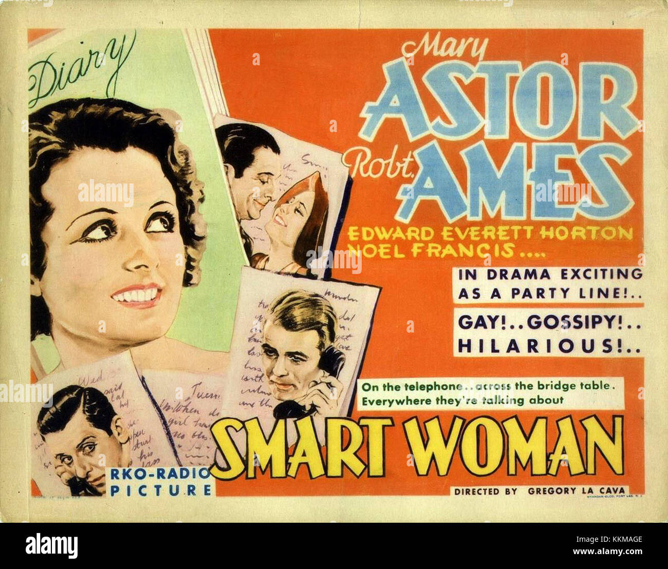 The 'Smart Woman' poster promotes empowerment and intelligence ...