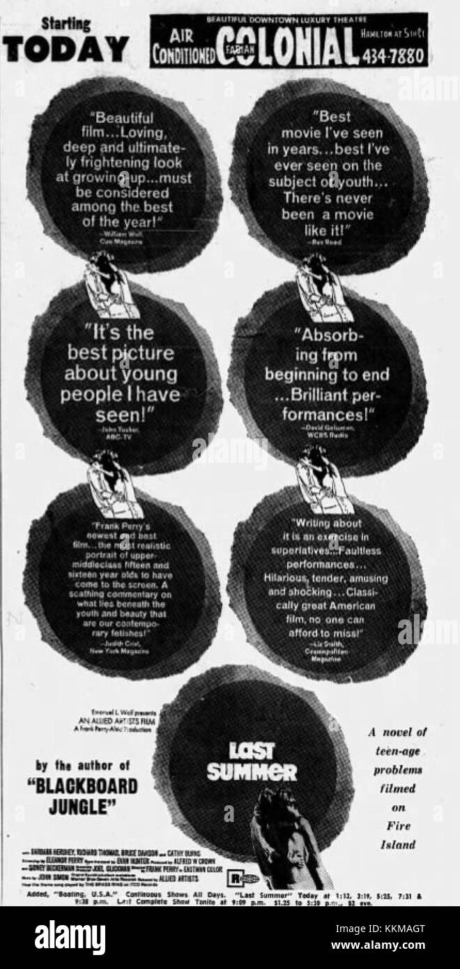 1969 ad Black and White Stock Photos & Images - Alamy