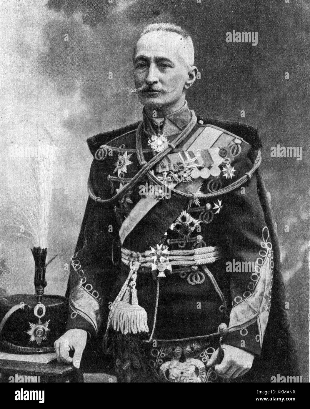 Wwi brusilov offensive hi-res stock photography and images - Alamy
