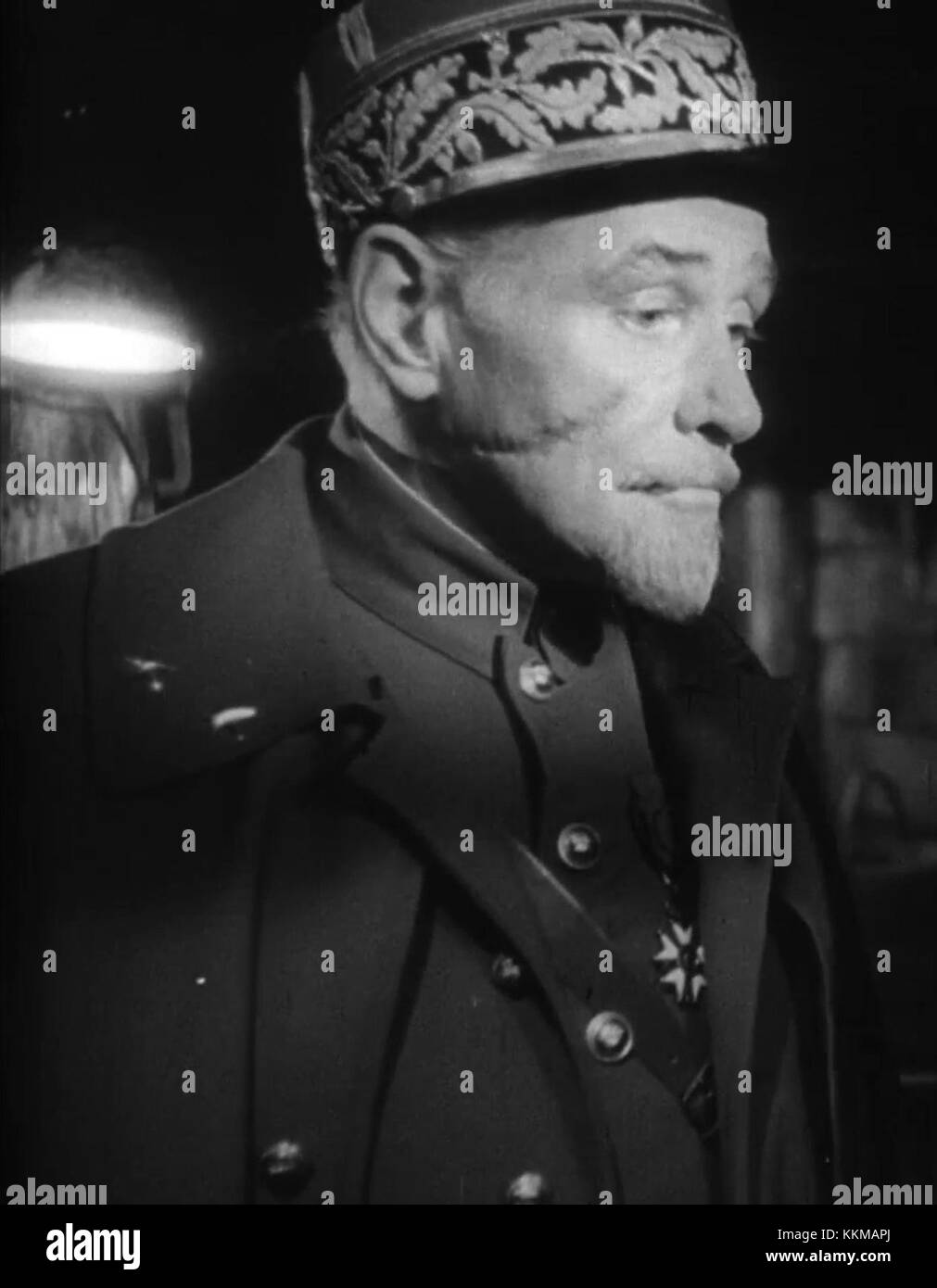 Classic actor hi-res stock photography and images - Alamy