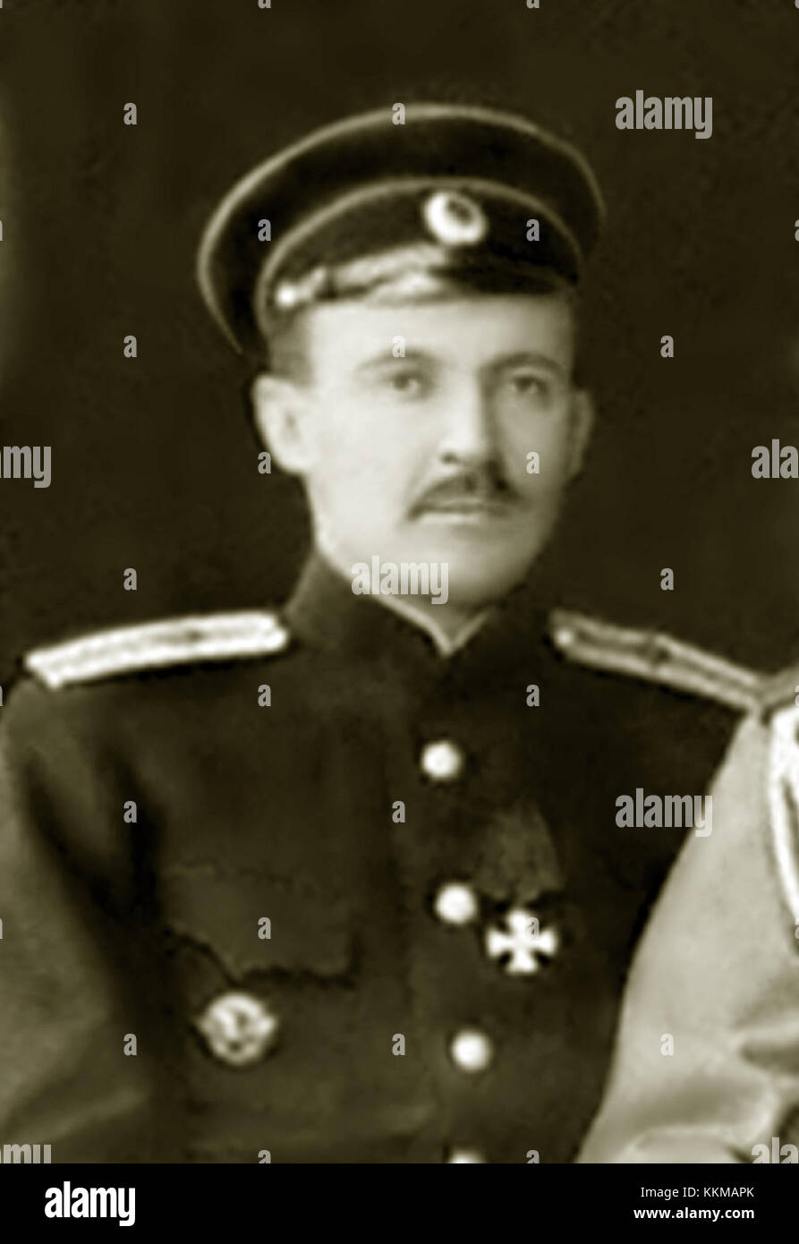 Bykov hi-res stock photography and images - Alamy