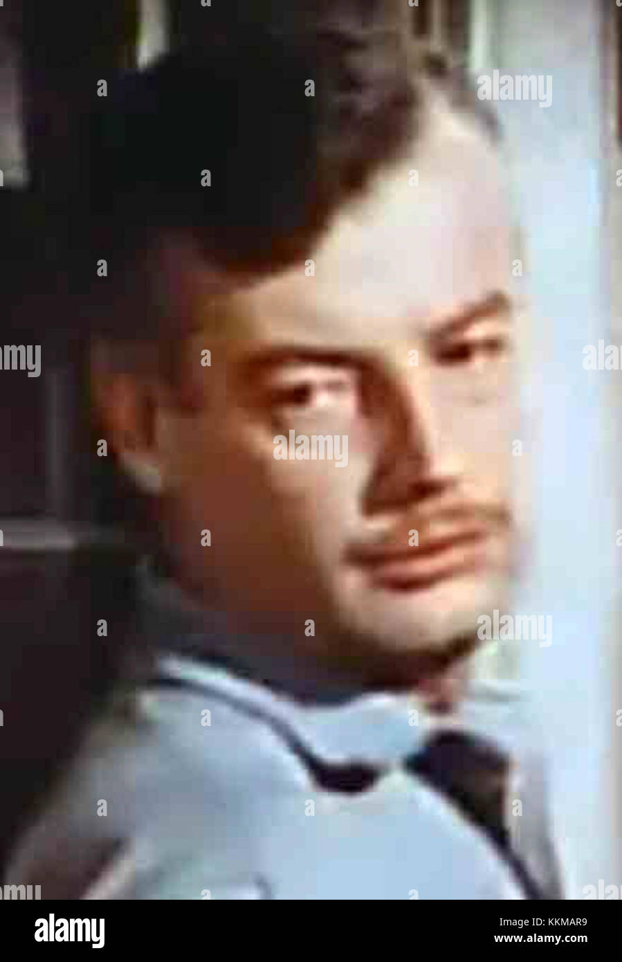 Shepperd Strudwick was an American actor known for his work in film and ...