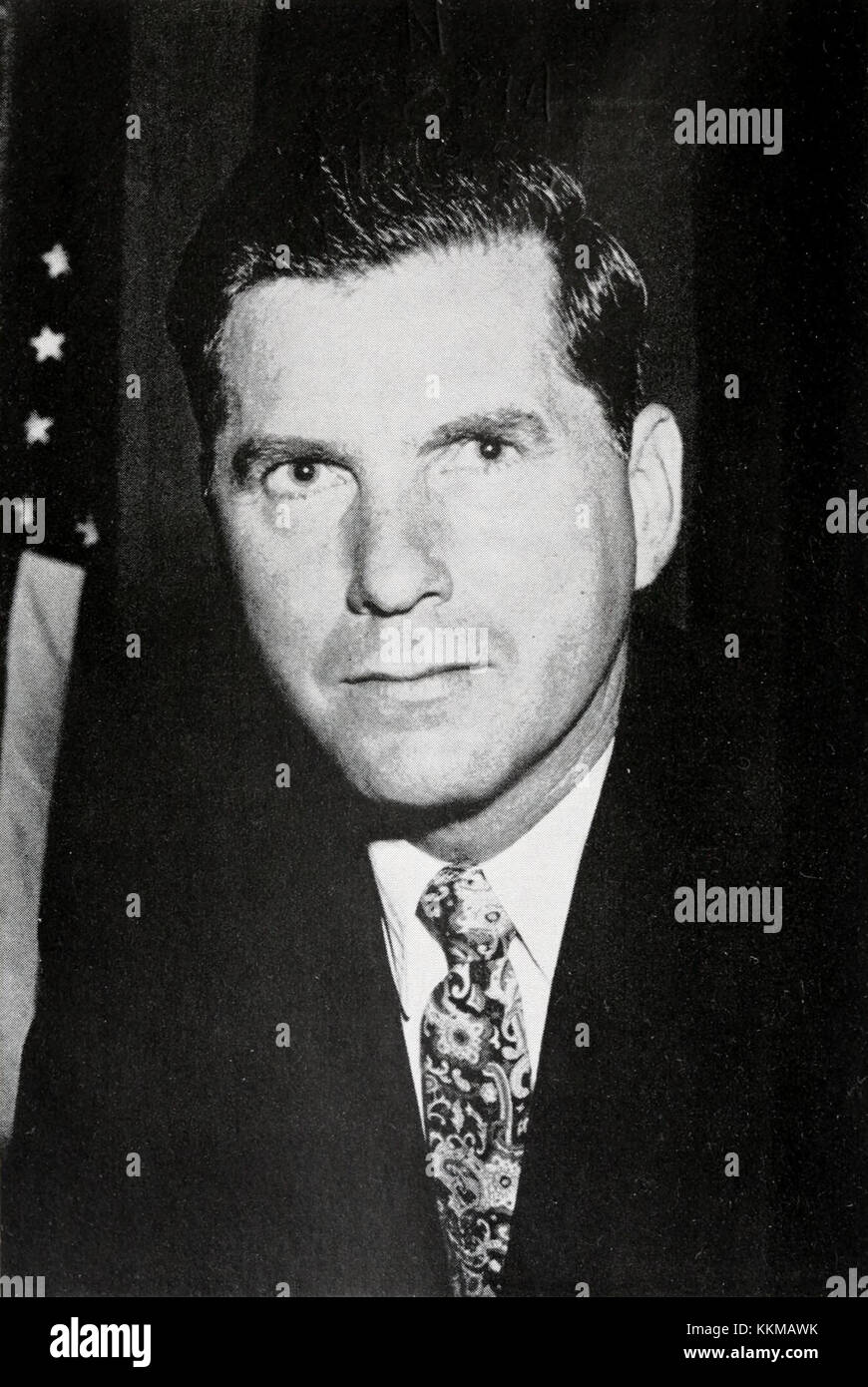 Wesley powell hi-res stock photography and images - Alamy