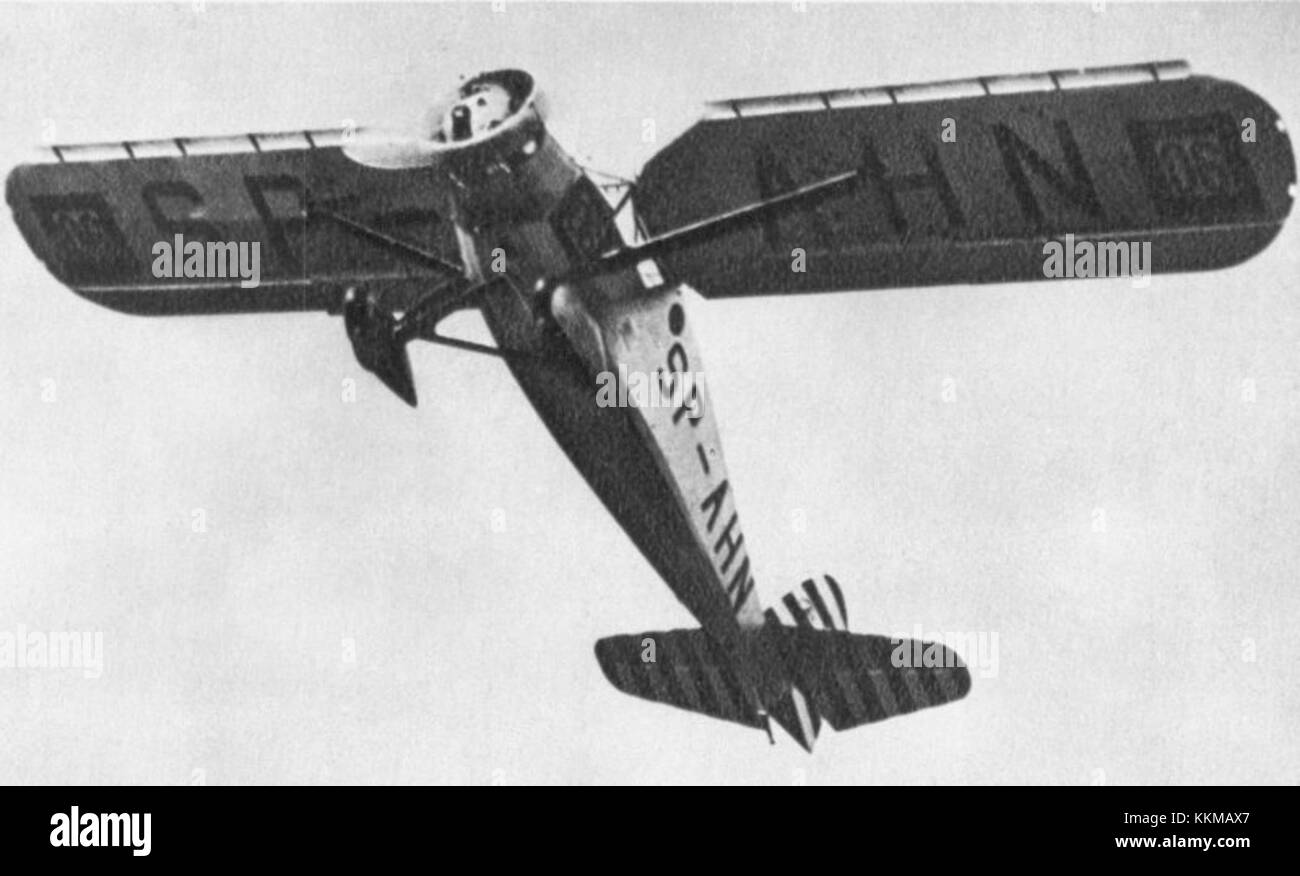 The RWD 61 is a Polish light aircraft designed in the 1930s, known for ...