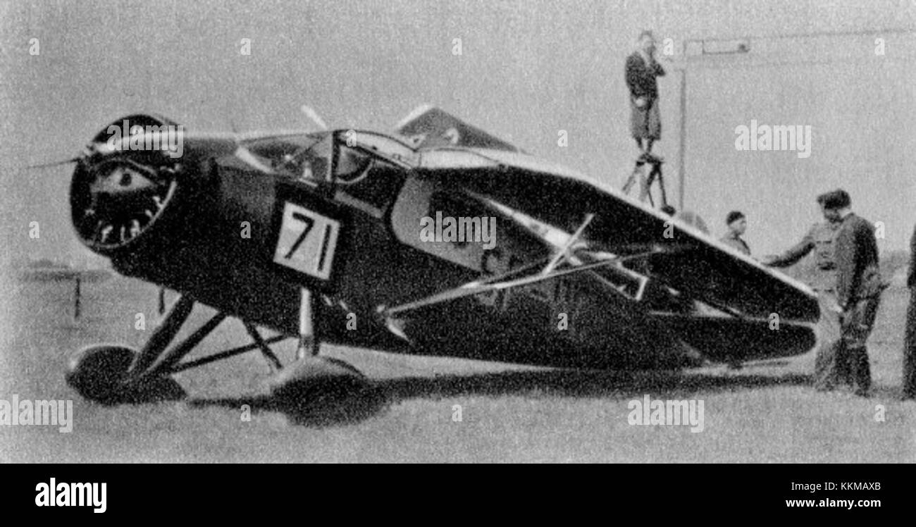 RWD 9 - Challenge1934 Stock Photo - Alamy