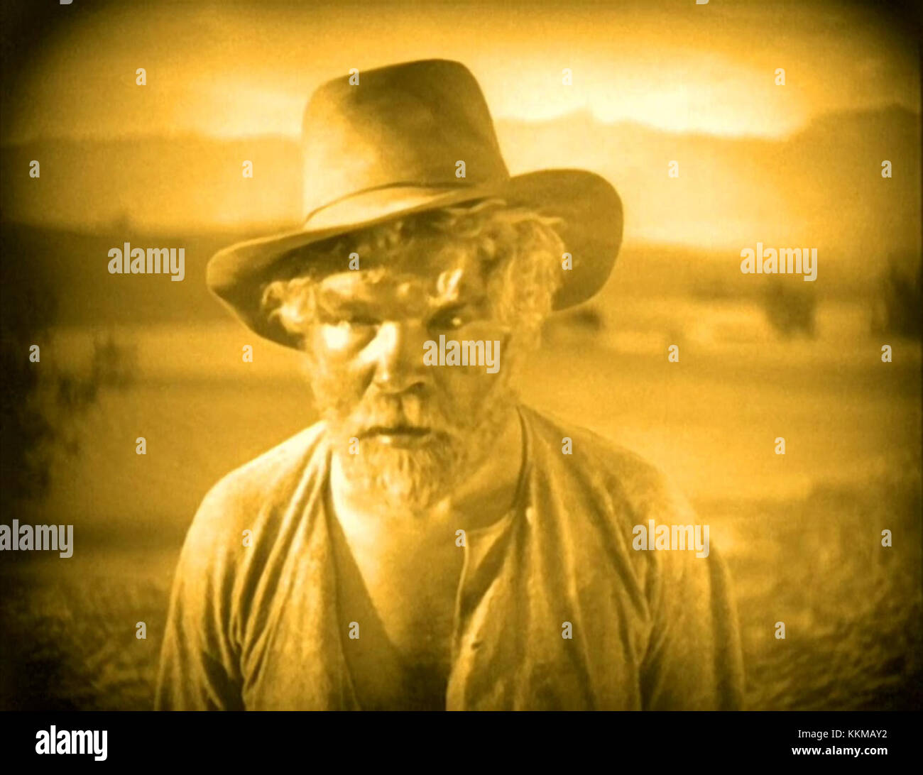 'Greed,' directed by Erich von Stroheim in 1924, is a silent film that ...